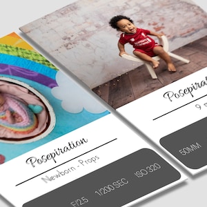 Posing Cards for Photographers, Learn How to Pose, Photography Posing ...