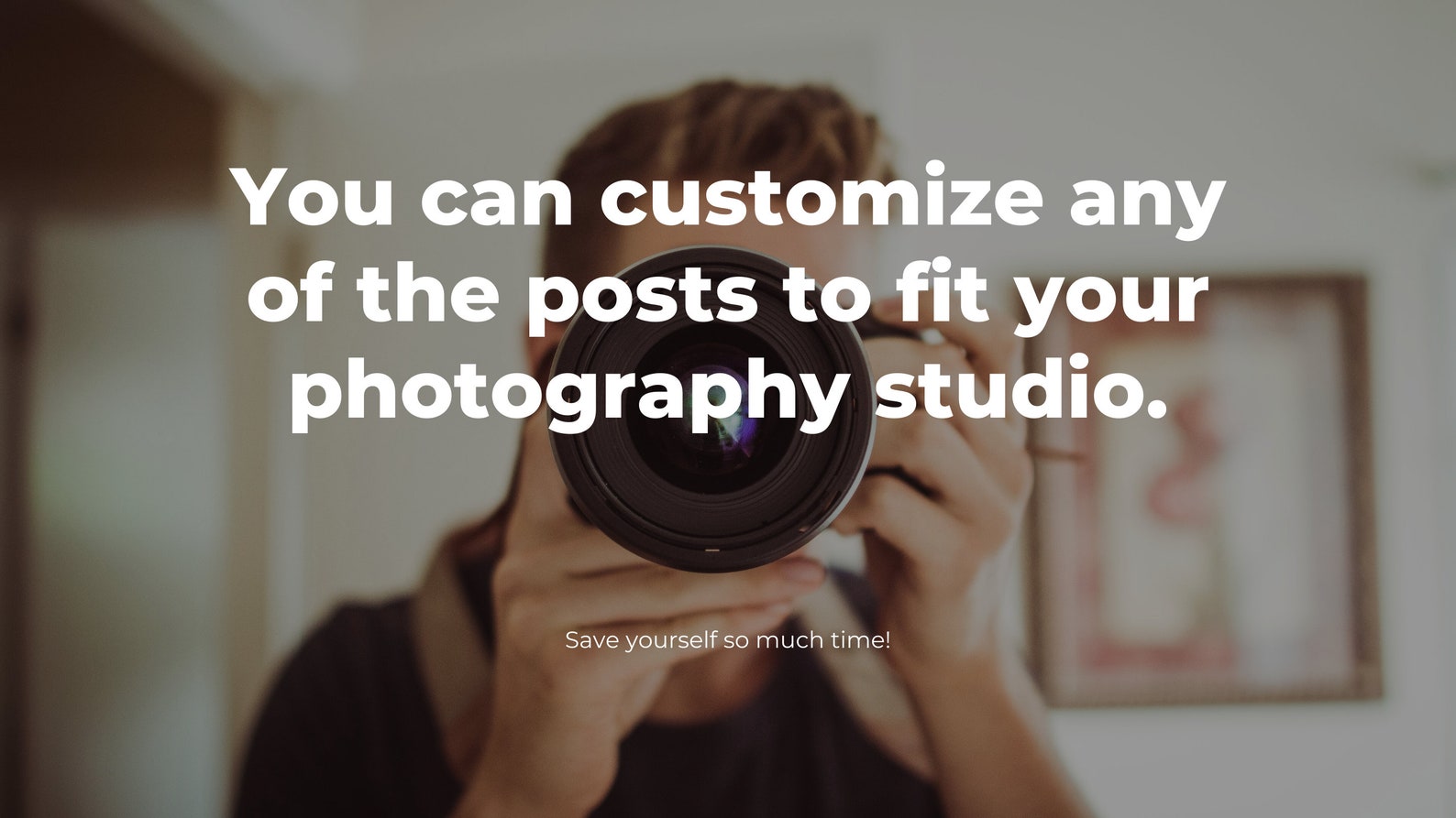 Quarantine Social Media Content copy-paste-post Pack 1 - Etsy