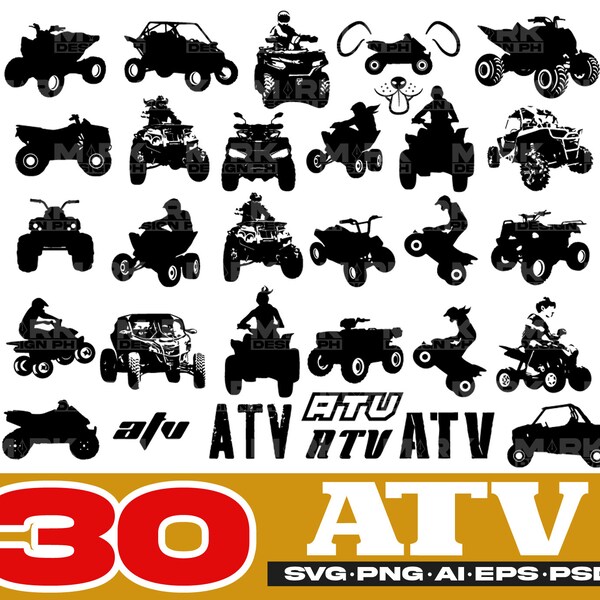 Honda Atv Logo Svg - Etsy