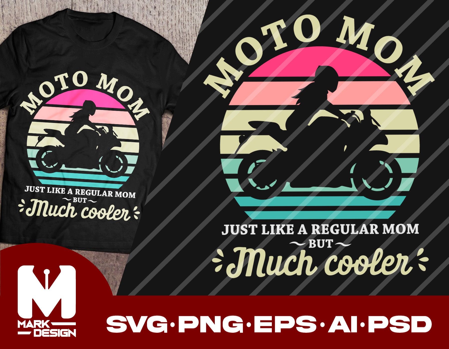 Motor svg Motorrad svg Sport Bike svg Moto Mom svg Design - Etsy.de