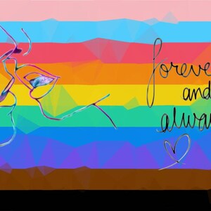 Una colección de arte queer - Etsy España