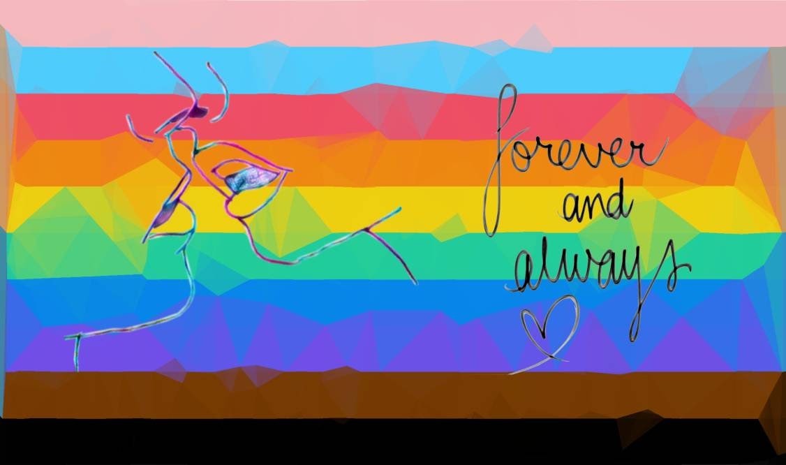 Una colección de arte queer - Etsy España