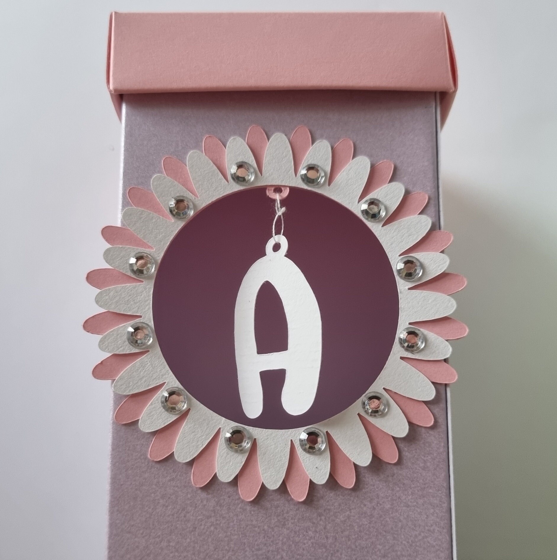 Wine Glass Presentation Box Template 03 Wine Tumbler, Cricut Template ...