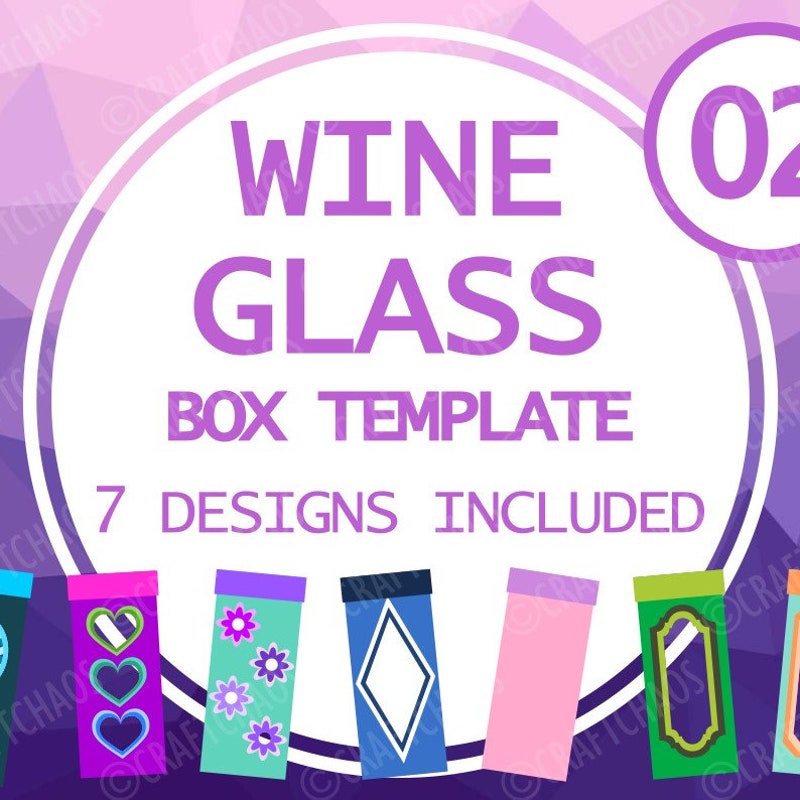 Glass Box - Etsy