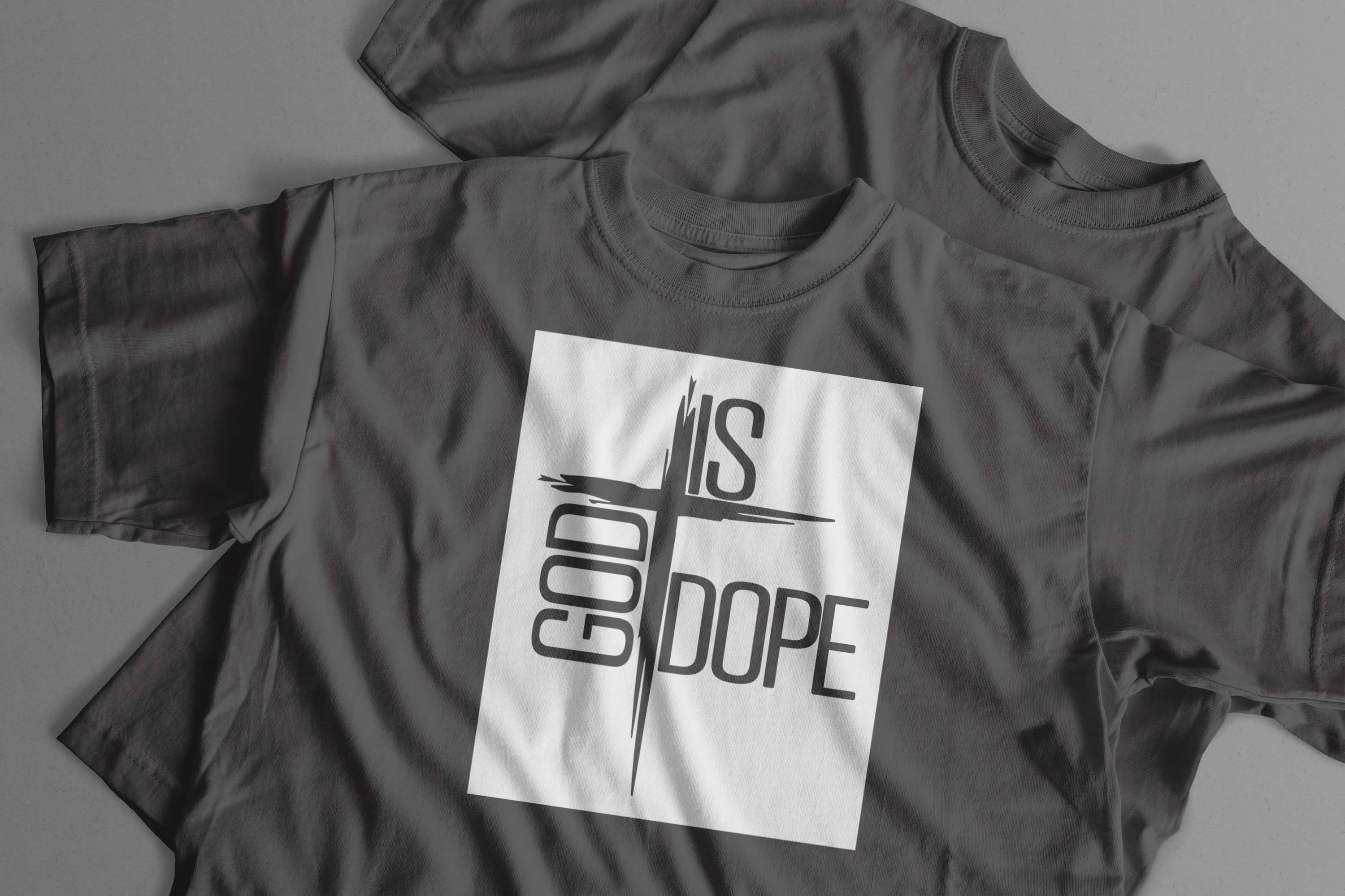 God is Dope Cross SVG God Svg Faith Svg Religion Svg - Etsy Canada