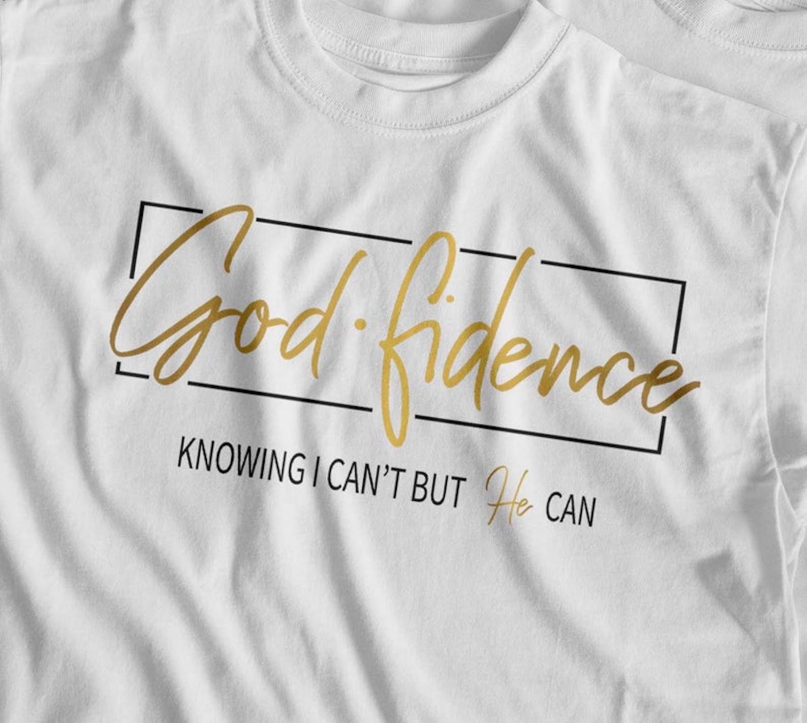 Godfidence Bundle Godfidence Svg Pngpdf God Fidence Cute - Etsy