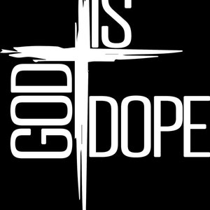 God is Dope Cross SVG, God Svg, Faith Svg, Religion Svg, Believe Svg ...