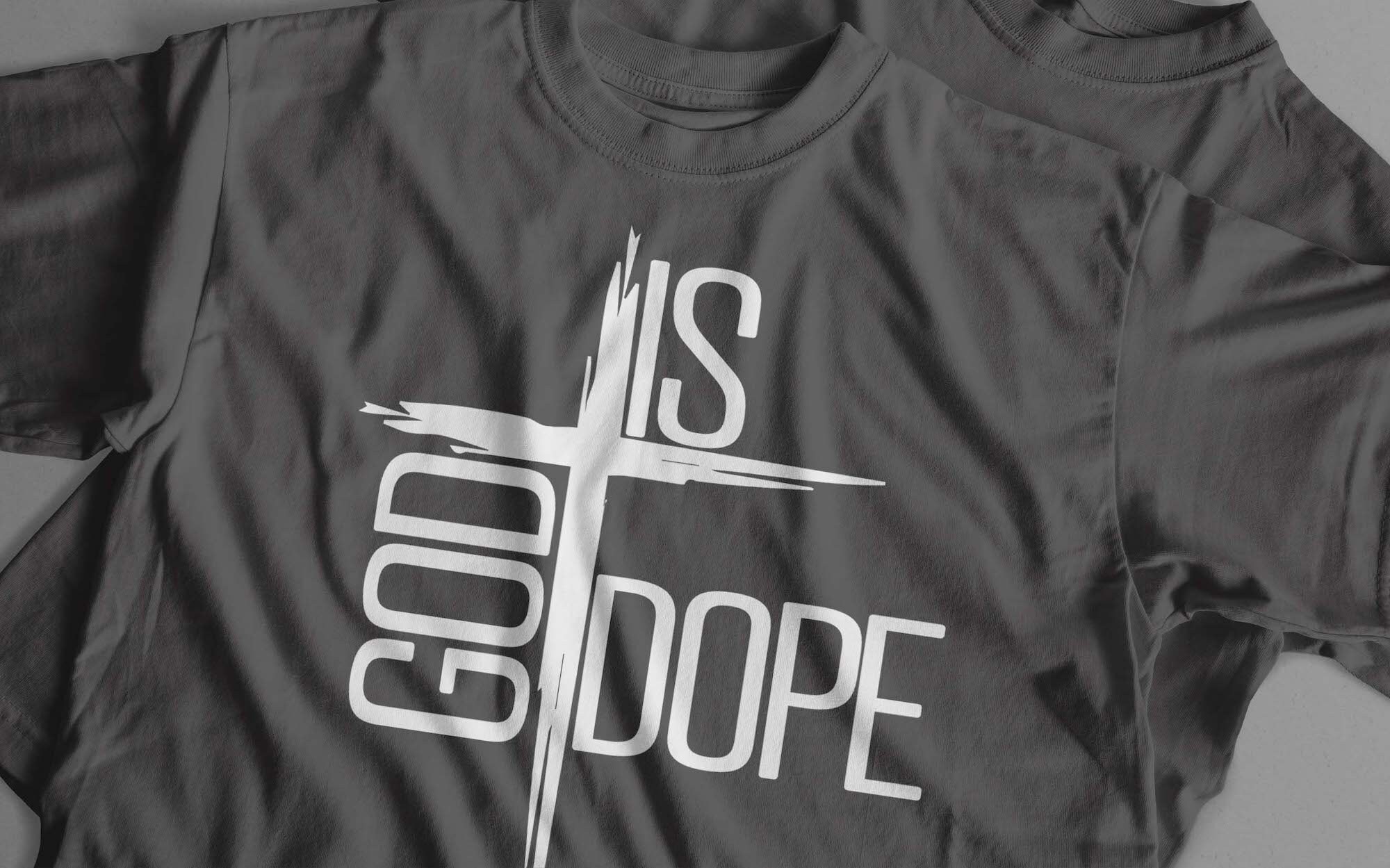 God is Dope Cross SVG God Svg Faith Svg Religion Svg - Etsy Ireland