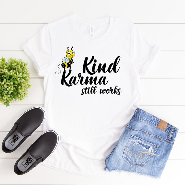 Bee Still Svg - Etsy