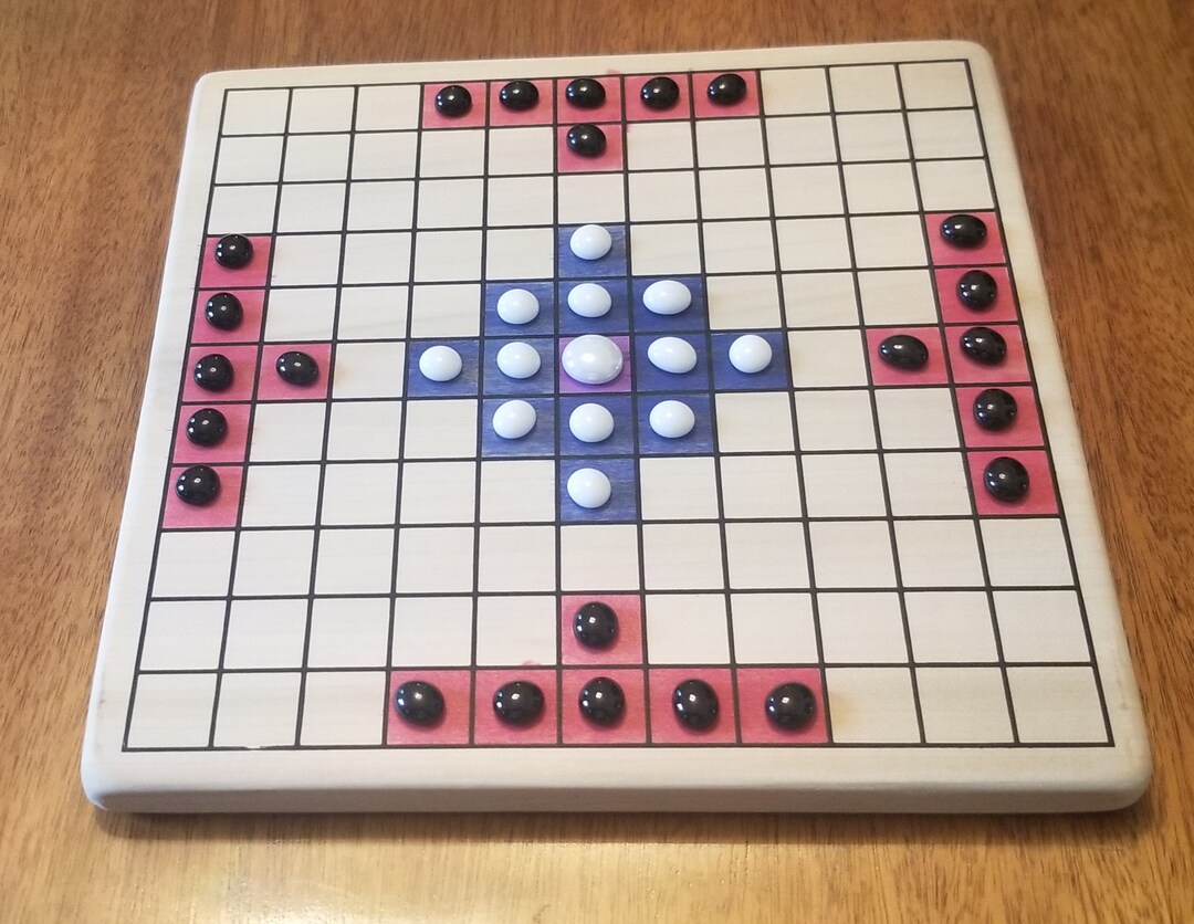 Custom Tafl Board - Etsy