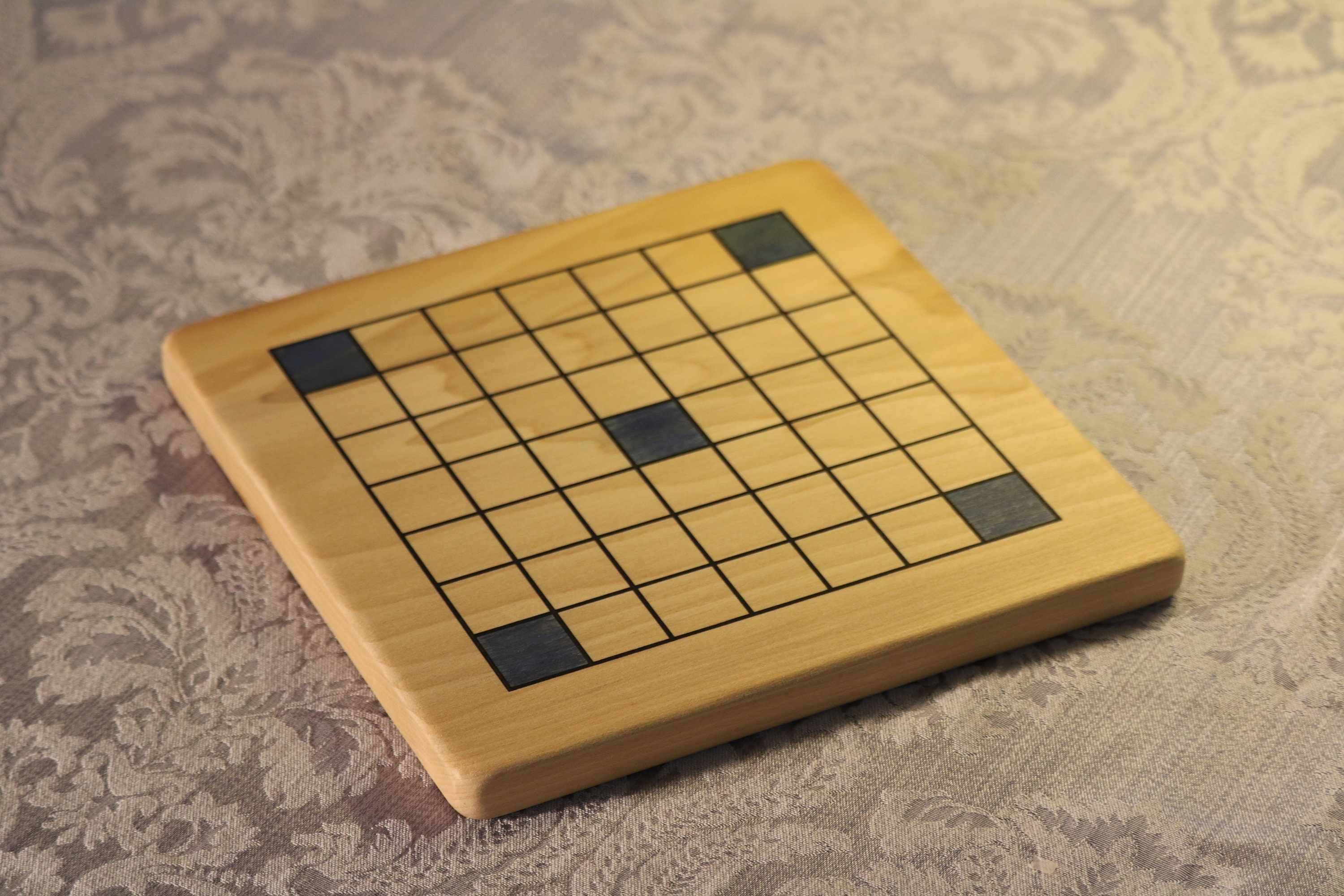 Set of Boards for Tafl Games - Hnefatafl Brandub Tablut Tawlbwrdd Ard ...