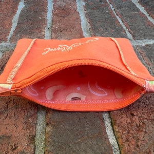 Crown Royal Zipper Pouch - Etsy