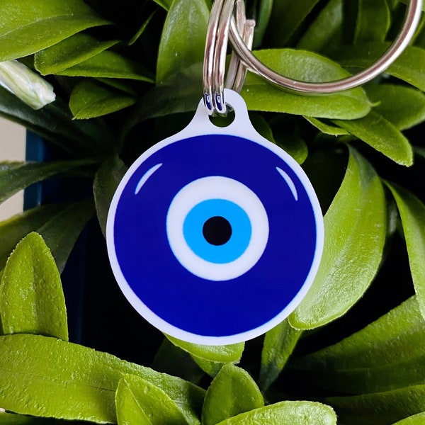 Unique Evil Eye - Etsy