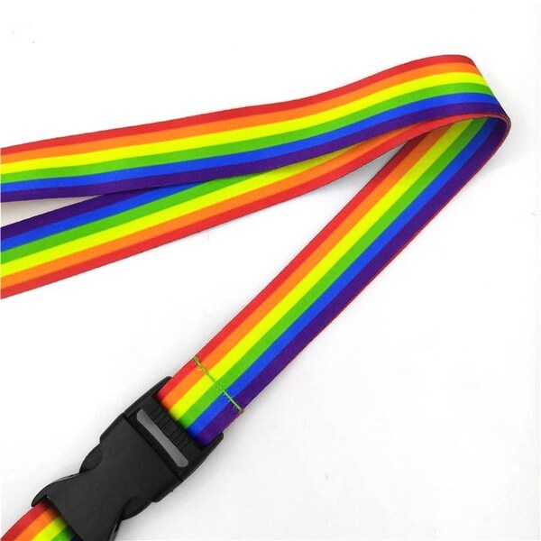 Gay Lanyards and Badge Holders - Etsy
