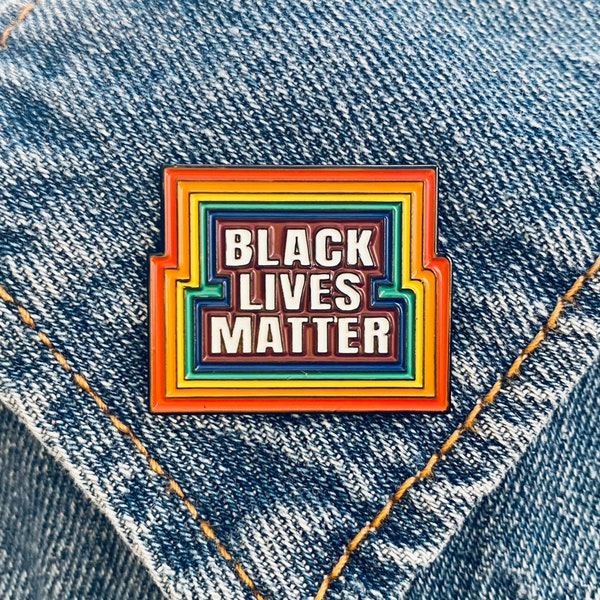 Black Lives Matter - Etsy