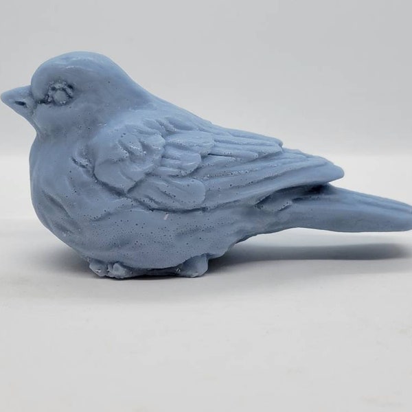 Bird Soap - Etsy