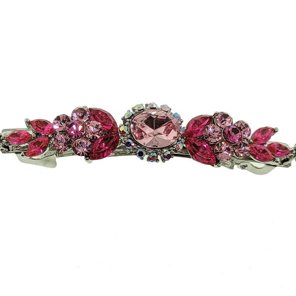 Barrettes for Women - Etsy