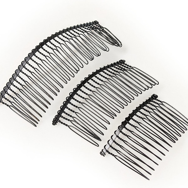 Tiara Comb - Etsy