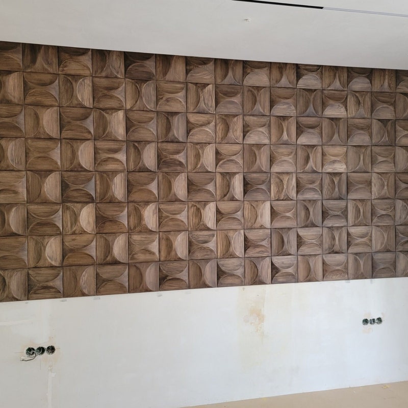 3d Wall Panels - Etsy