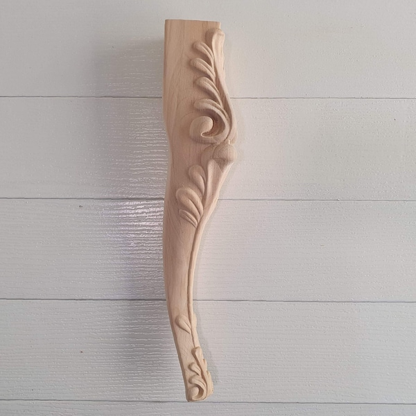 Carved Leg - Etsy