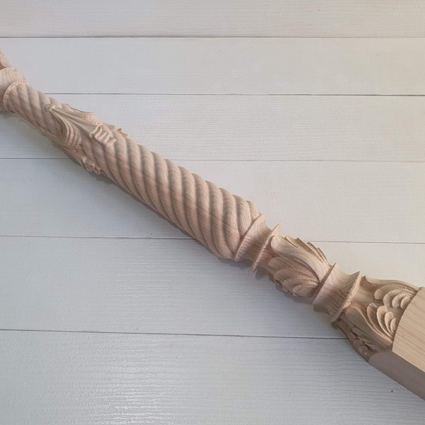 Stair Balusters - Etsy