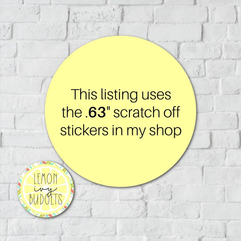PRINTABLE 2026 Scratch off Savings Challenges, Color in Savings ...
