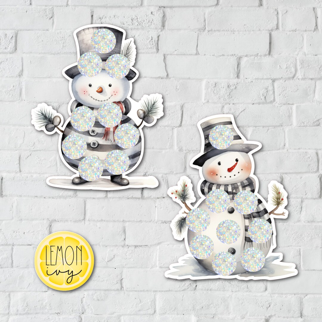 Winter Scratch Offs Savings Challenge, Holiday Savings Challenge ...