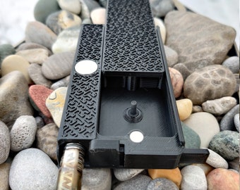 Dynavap Deluxe Case Black - Etsy