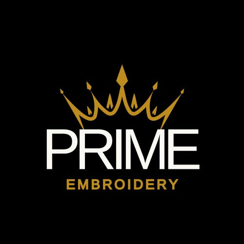 EmbroideryPrime - Etsy