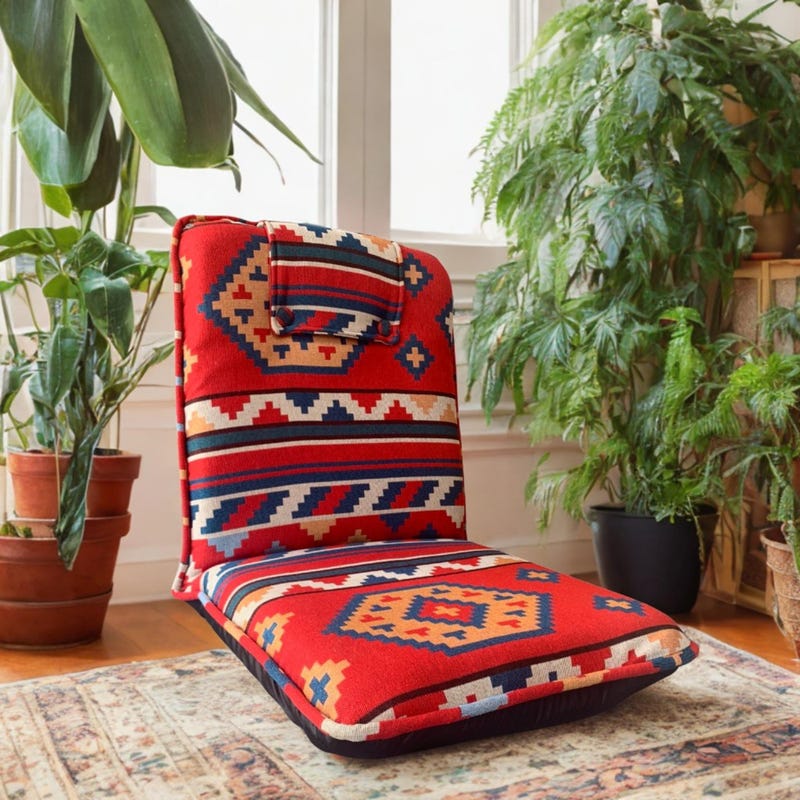 Kids Reading Chair - Etsy