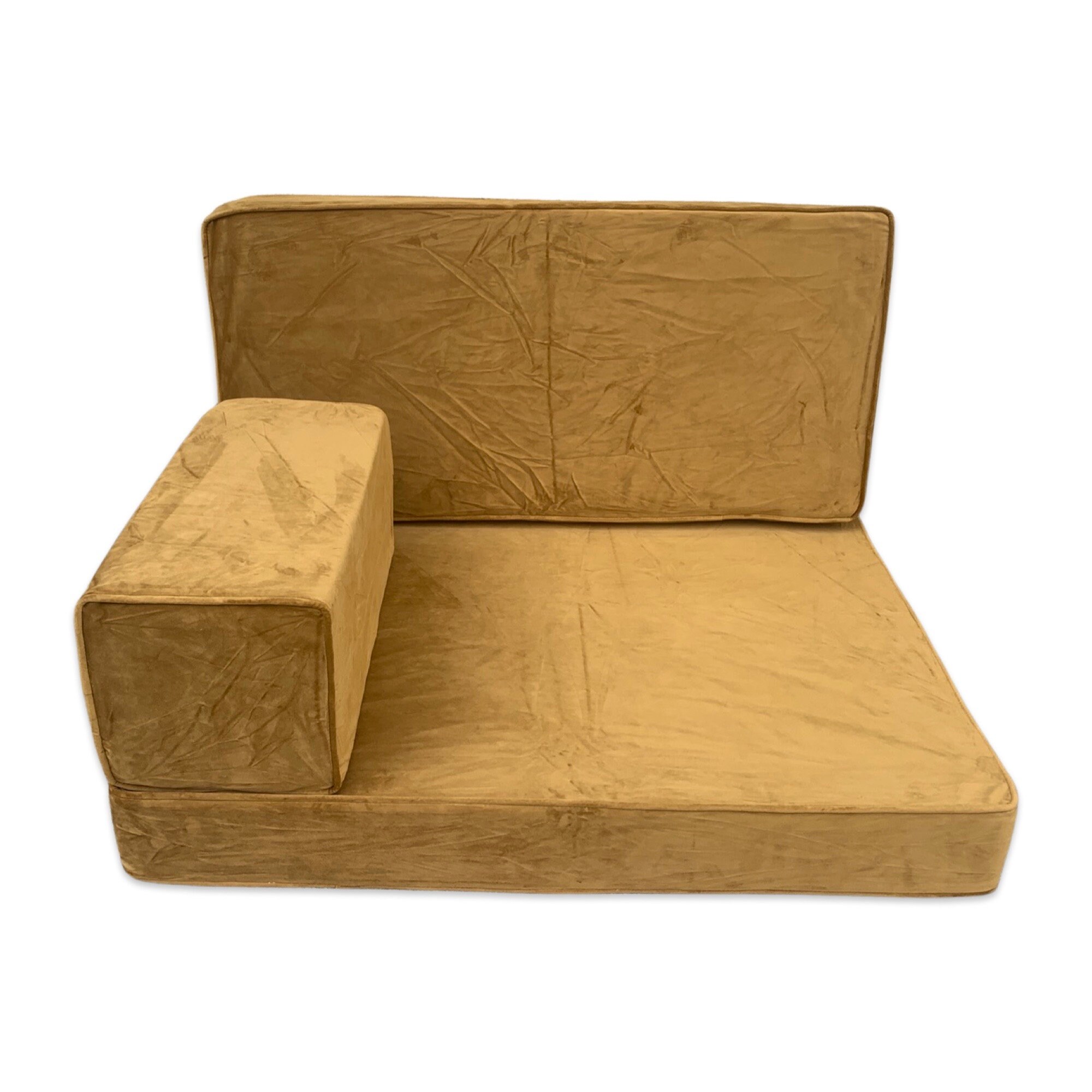 Handmade Velvet Floor Sofa Set Bohemian Lounge Seating, Arabic Majlis ...