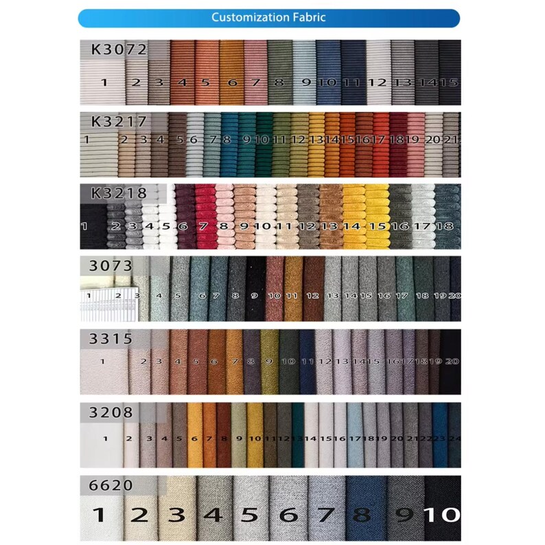 Custom Made-to-order Foldable Floor Sofa Bed - Bohemian Dual Base ...