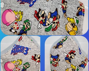 Princess Peach Mask | Etsy