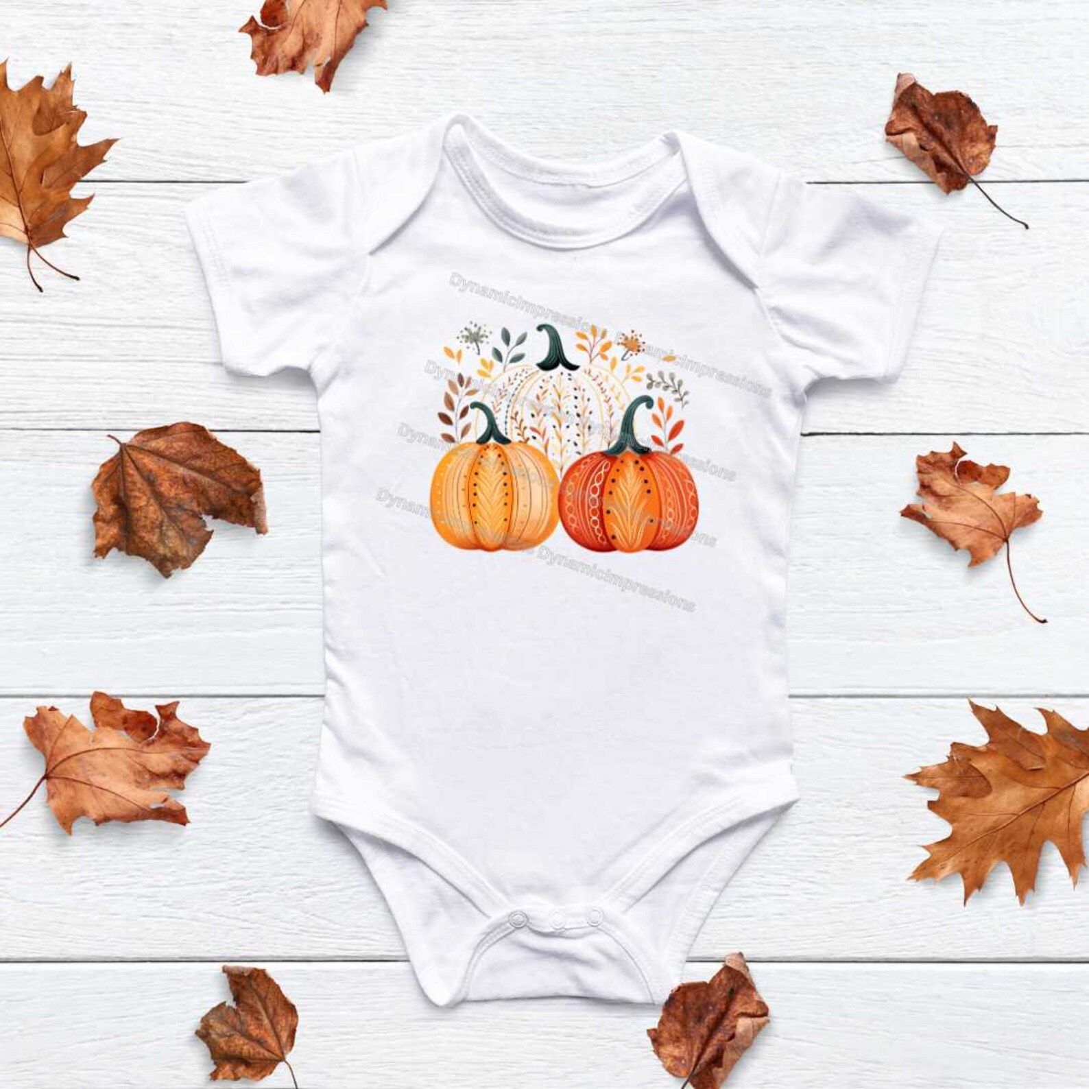 Fall Boho Pumpkins High Quality Clip Art Instant Download Sweaters, T ...