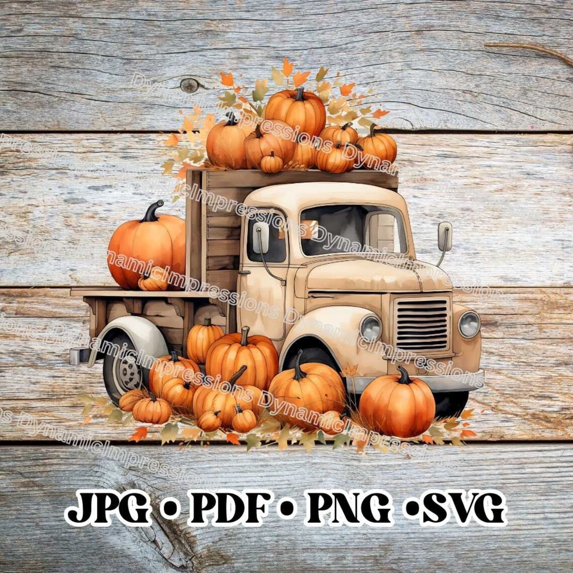 Autumn Leaves Fall Holiday Clipart PNG Thanksgiving Clip Art Pumpkin ...