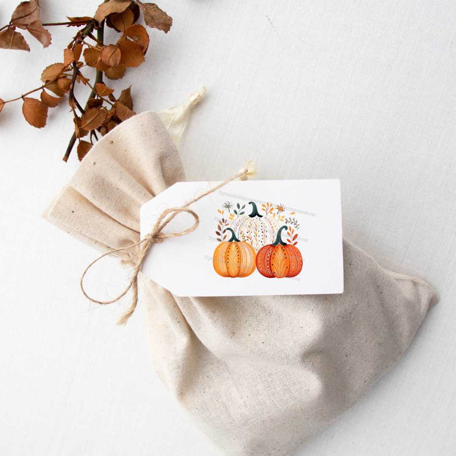 Fall Boho Pumpkins High Quality Clip Art Instant Download Sweaters, T ...