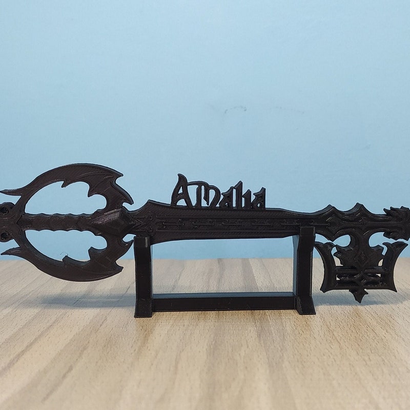 Kingdom Hearts Decor - Etsy