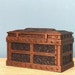 Skyrim Dungeon Chest | Hinged With Storage | Hand Painted | 3D Printed ...