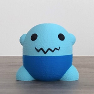 My Friend Wilby From Starfield | Two Sizes | Starfield Figurine ...