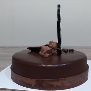 DBD Escape Cake Topper Fanart 3D Printed - Etsy UK