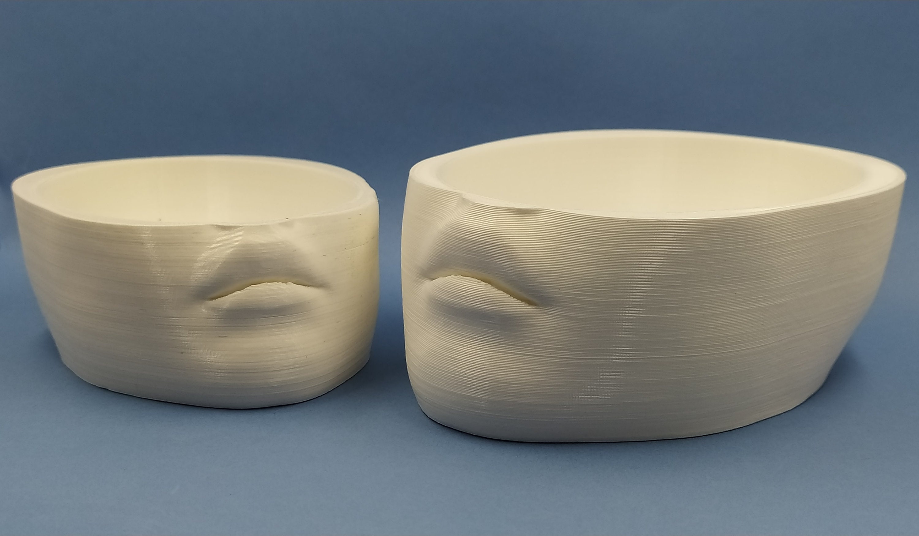 Head Face Planters / Head Planters / Female Lips Planter /face | Etsy