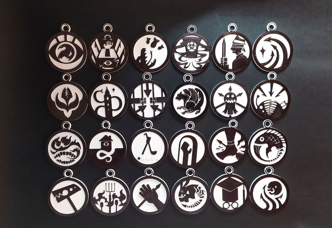 SCP Foundation / Ethics Committee Armband Logo Velcro Badge | Etsy ...