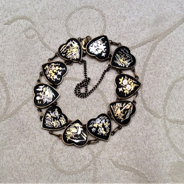 Amita Japan Jewelry - Etsy