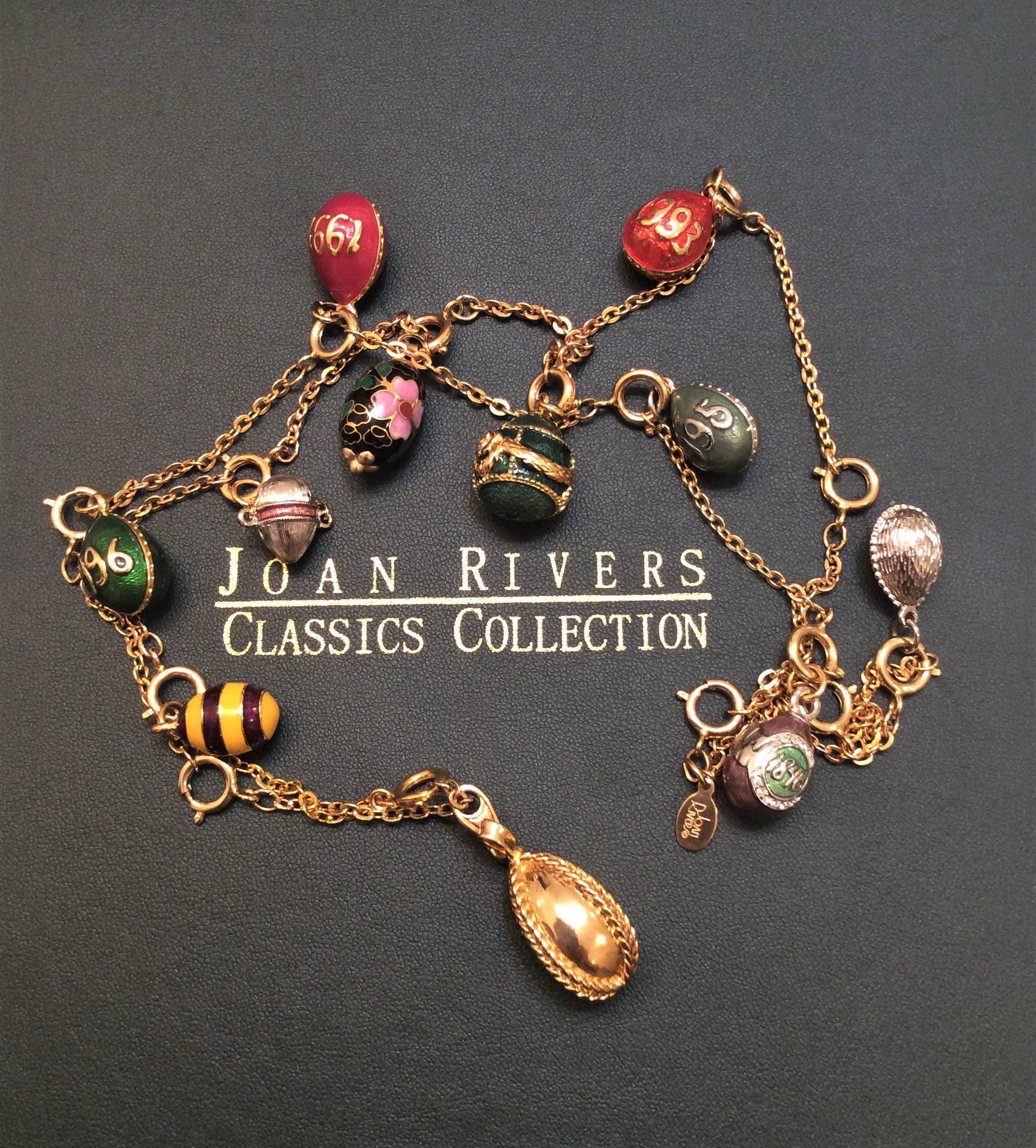 Joan rivers jewelry store