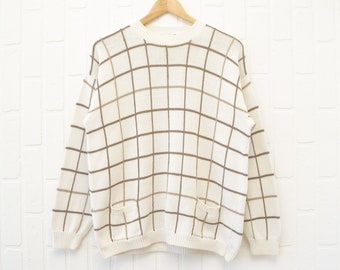 Window Pane Plaid - Etsy