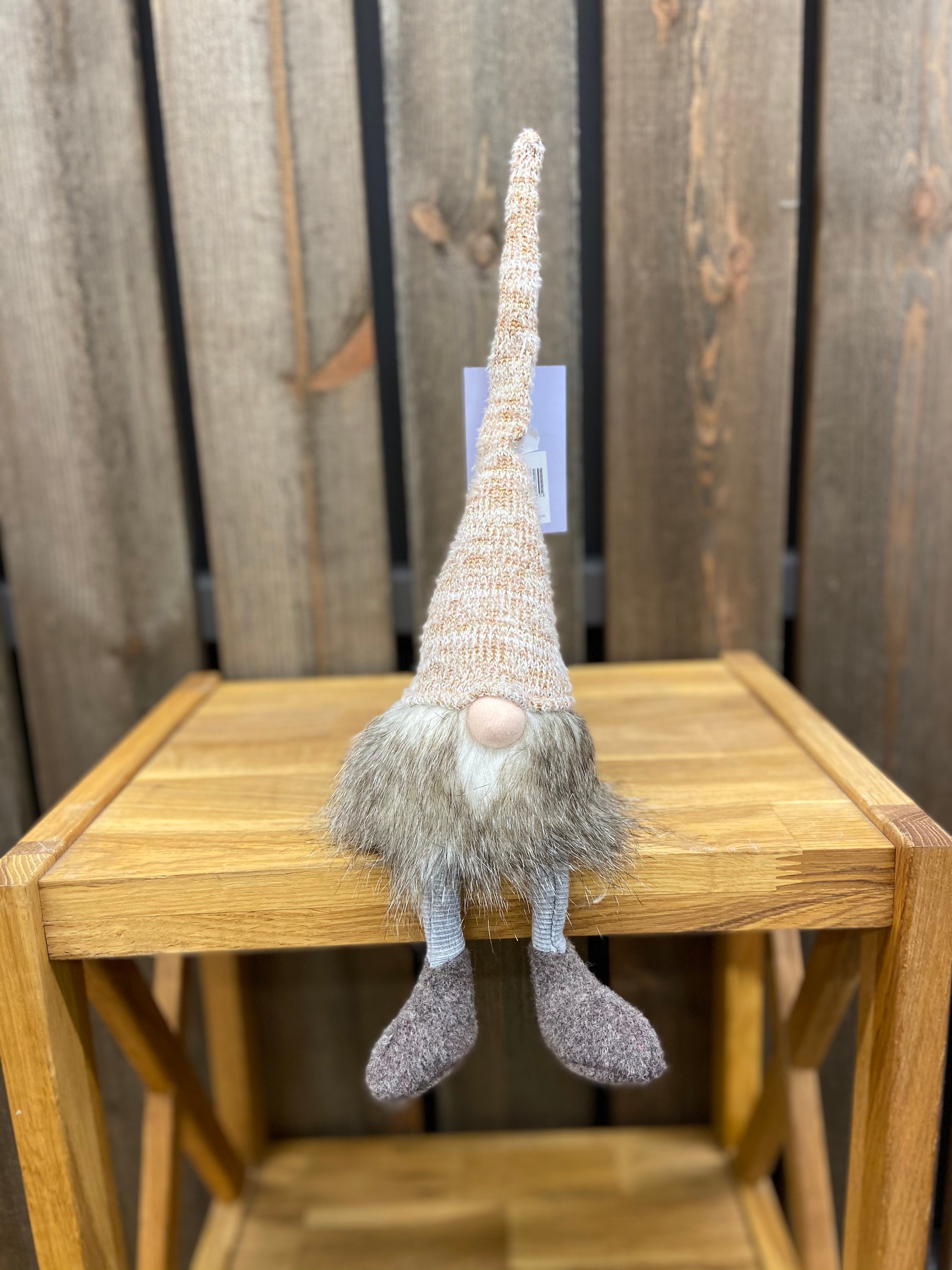 Icelandic Elf Hidden People | Etsy