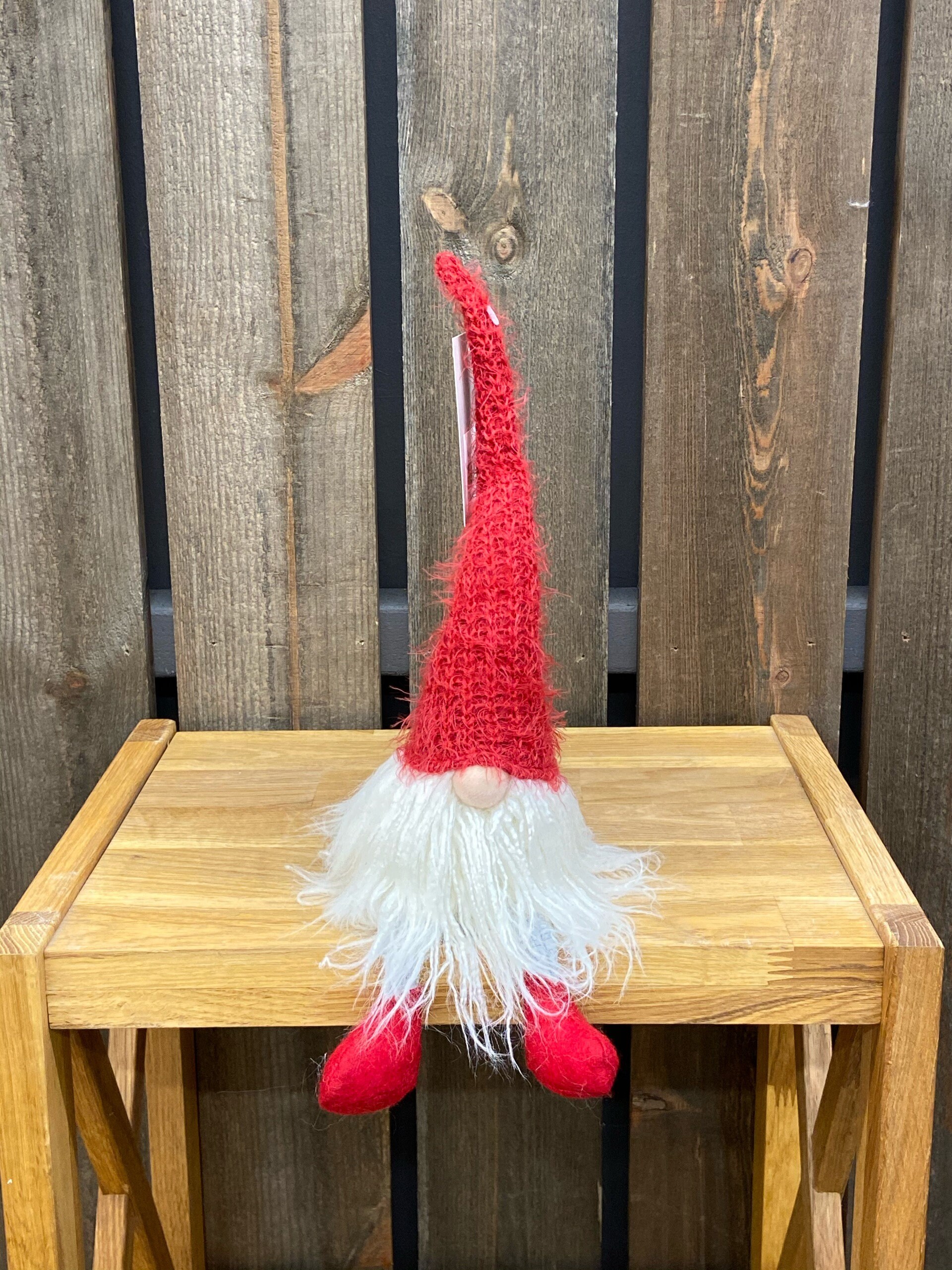 Icelandic Elf Hidden People | Etsy