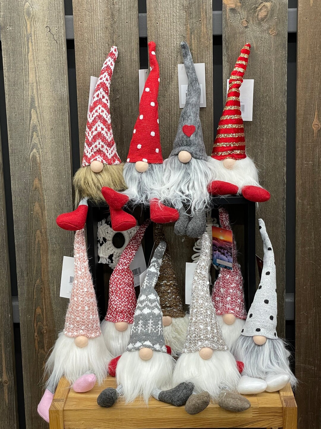 Icelandic Elf Hidden People - Etsy