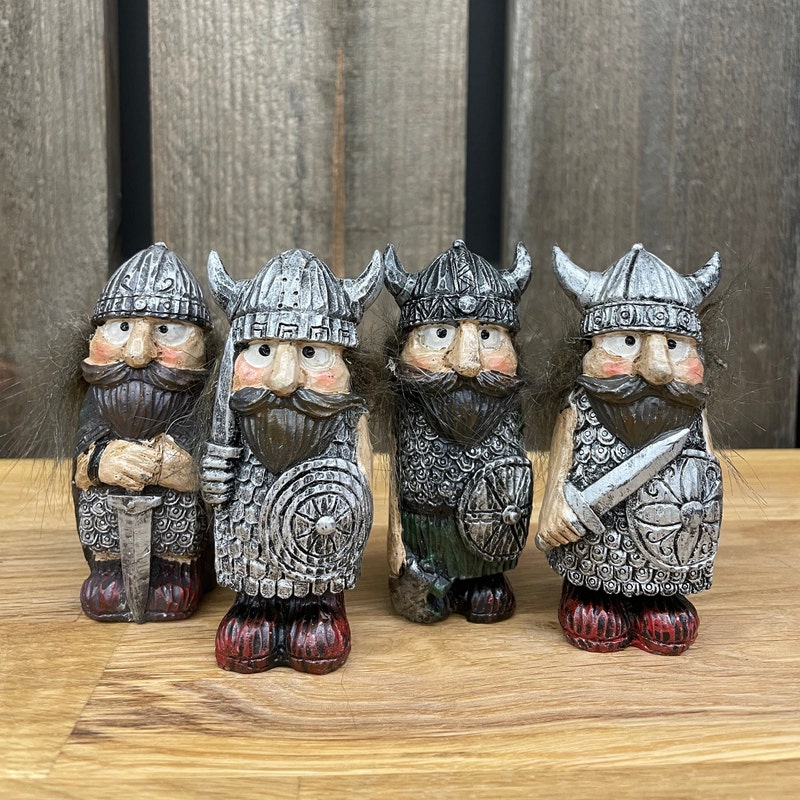 Troll Sculpture - Etsy