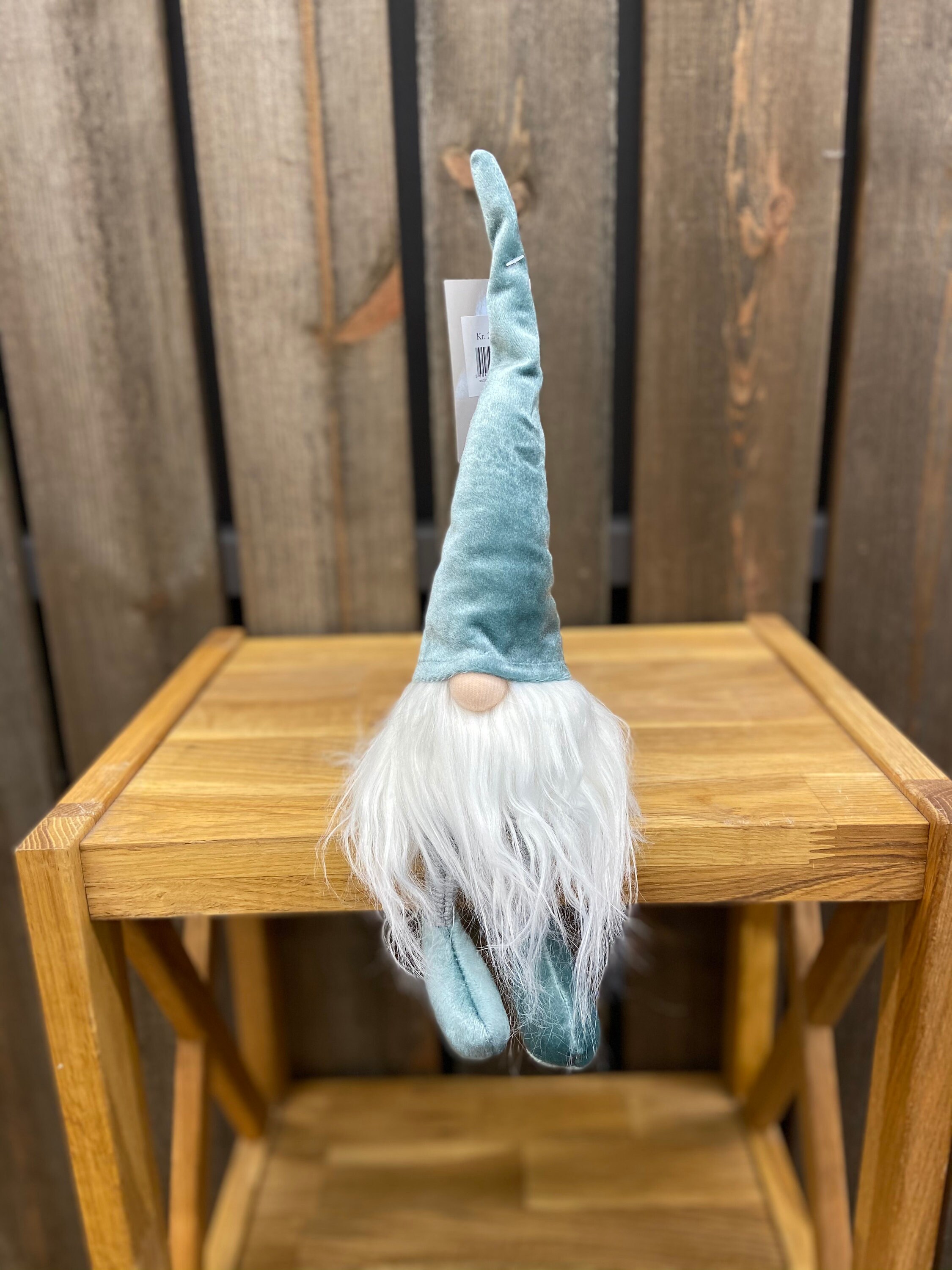 Icelandic Elf Hidden People | Etsy